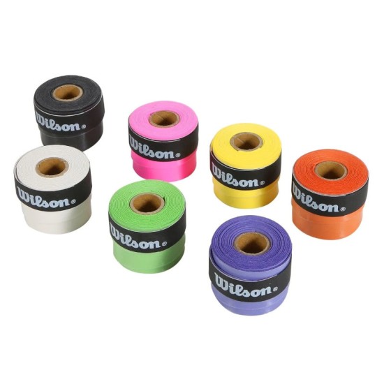 Wilson Comfort Overgrip Colors X1 | Padel Shop